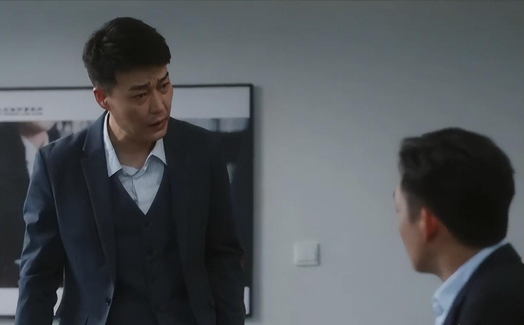 The supporting cast of "Fearless" is so strong that even the actor who ...