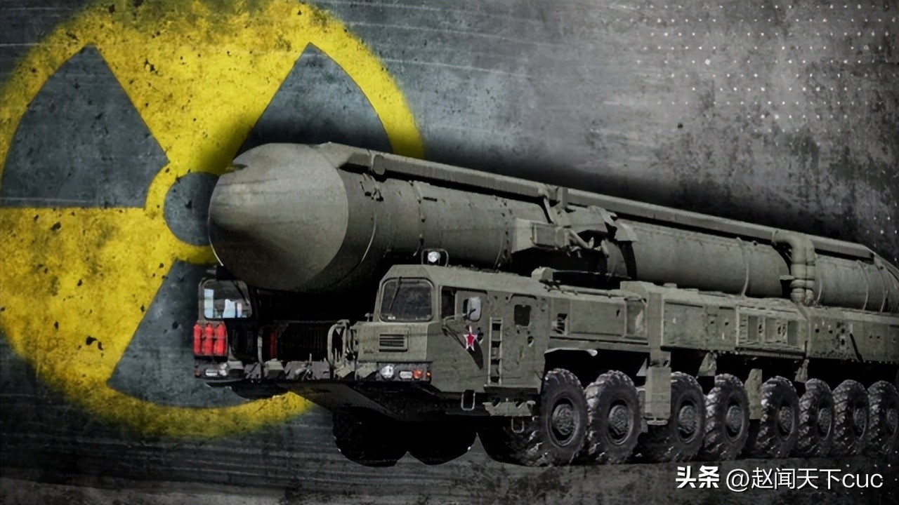 The level of "nuclear alert" has increased, and Europe has to prepare ...