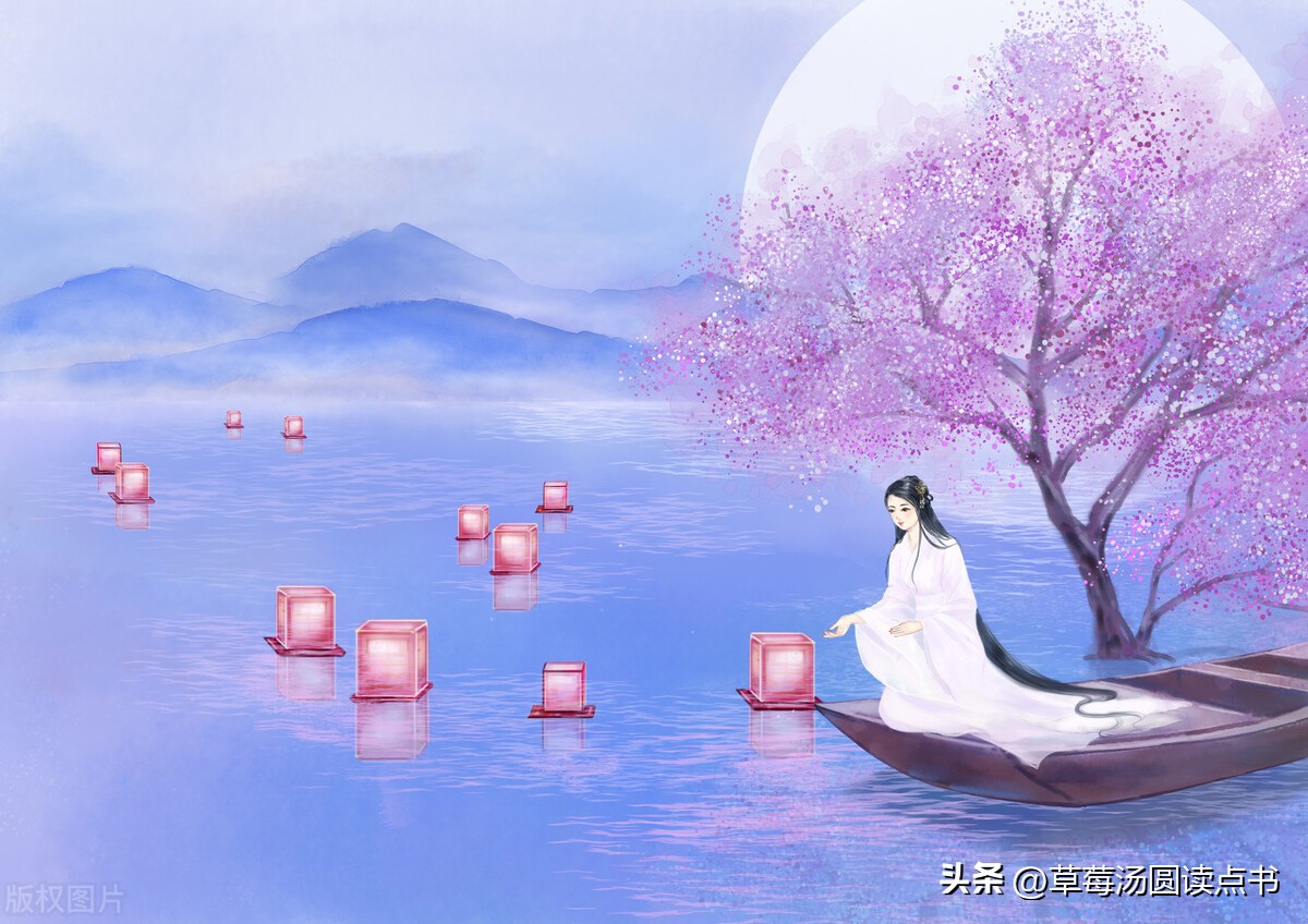 The tragedy of love between Lvzhu and Shisong, history repeats itself ...