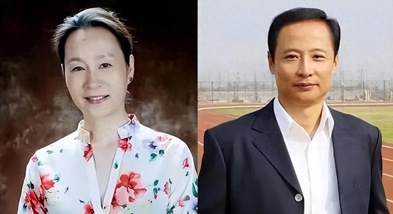 Good and evil will be rewarded in the end! Xi Meijuan's "scandal" was ...