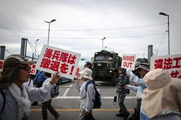 Massacre of Ryukyu people and eradication of Ryukyu culture. Is Japan's ...