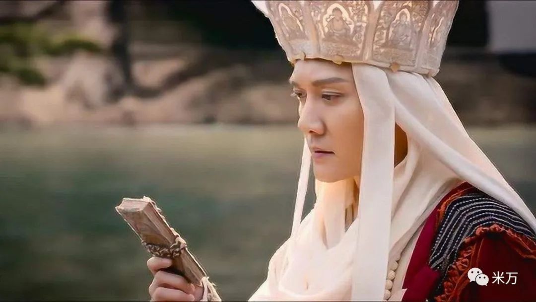Since ancient times, heroes have been saddened by the beauty pass, how ...
