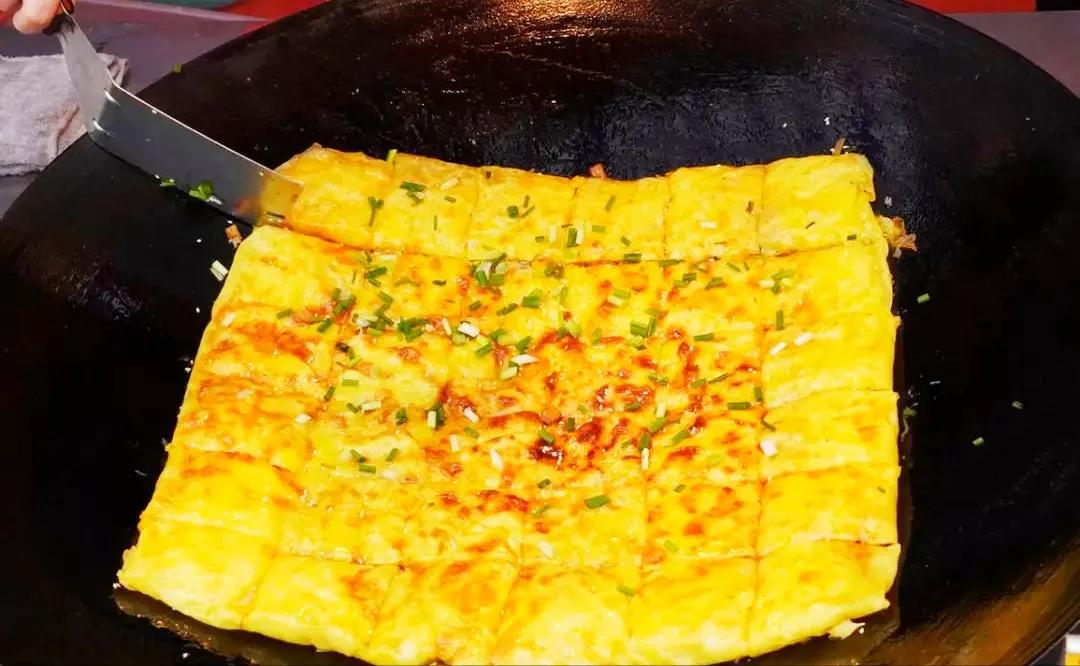 Wuhan, the capital of breakfast - iNEWS