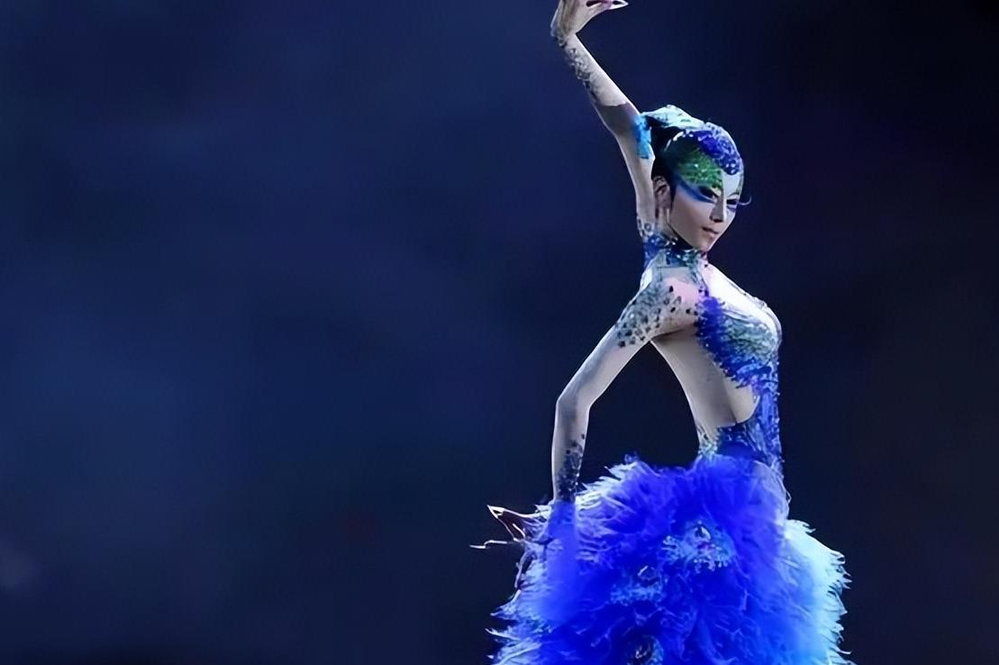 Not eating rice for 30 years, not having children for dancing, Yang ...