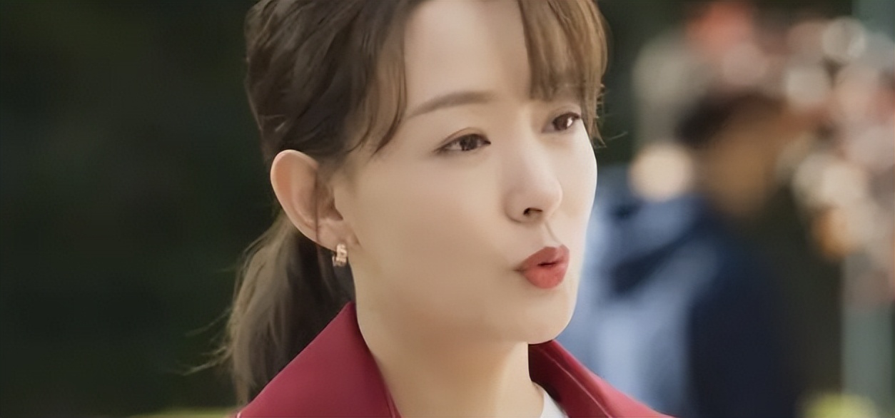 From Hu Ge's "Beautiful Beauty" to Huang Xuan's "First Love", Zhou Qiqi ...