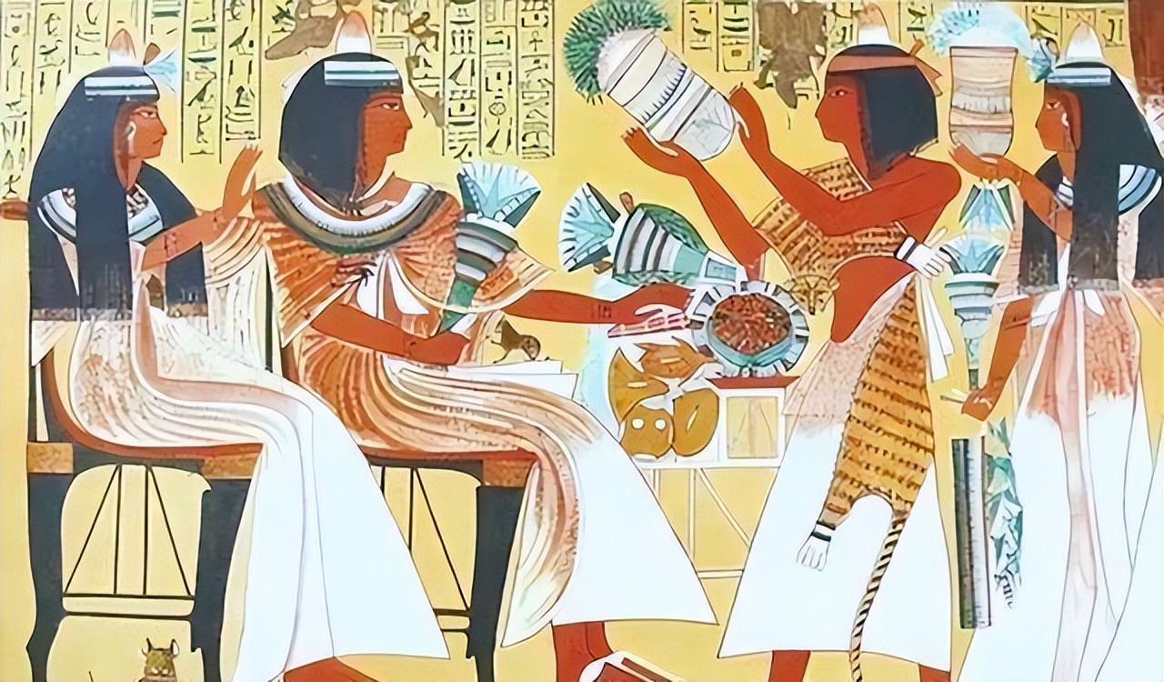 Red Sea Trade in Ancient Egypt and the Importance of Ancient Trade ...