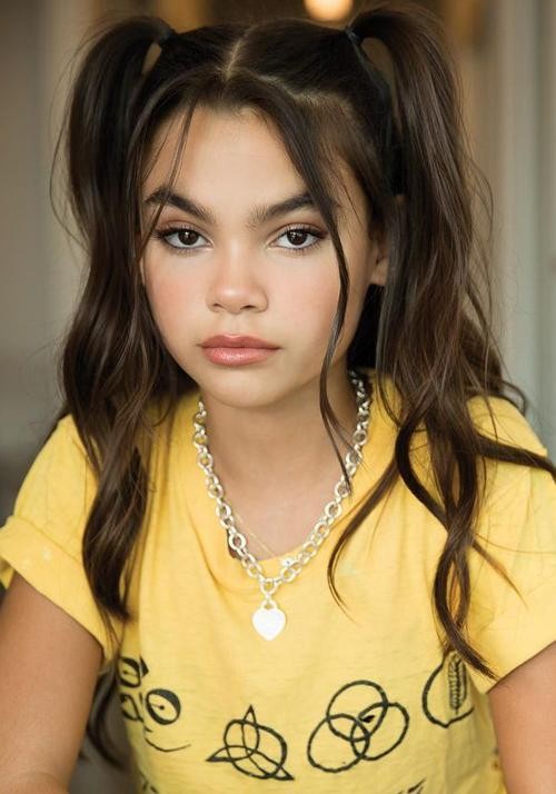 From an angelic child star to an international music queen, how Arianna ...