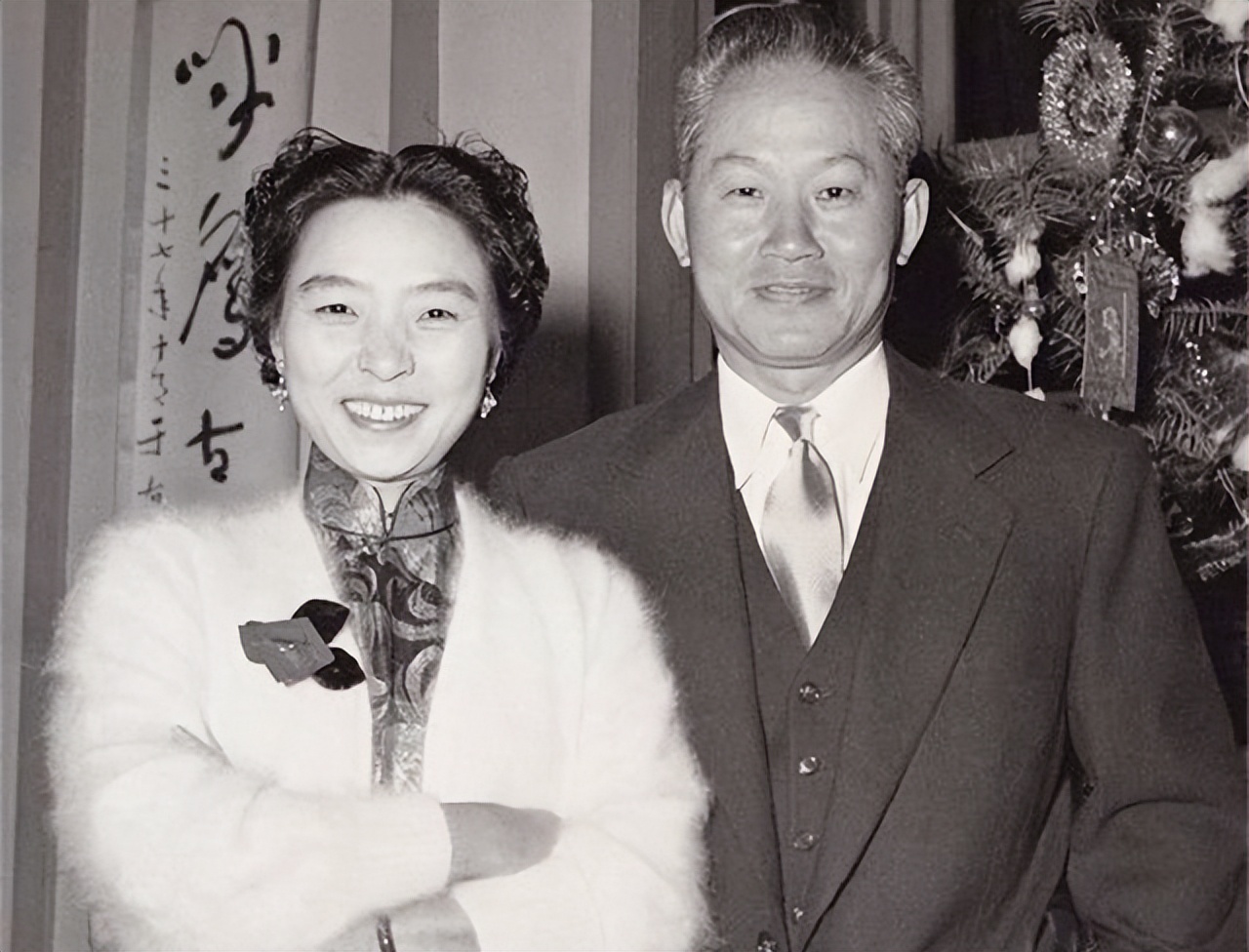 Is Chiang Kai-shek Guan Sun Liren's 33-year injustice case? U.S. Files ...