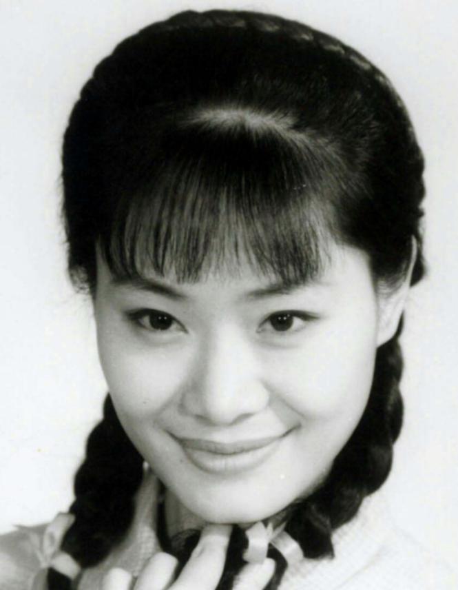 Yu Wenhua: First married Li Fan, second married with daughter and ...