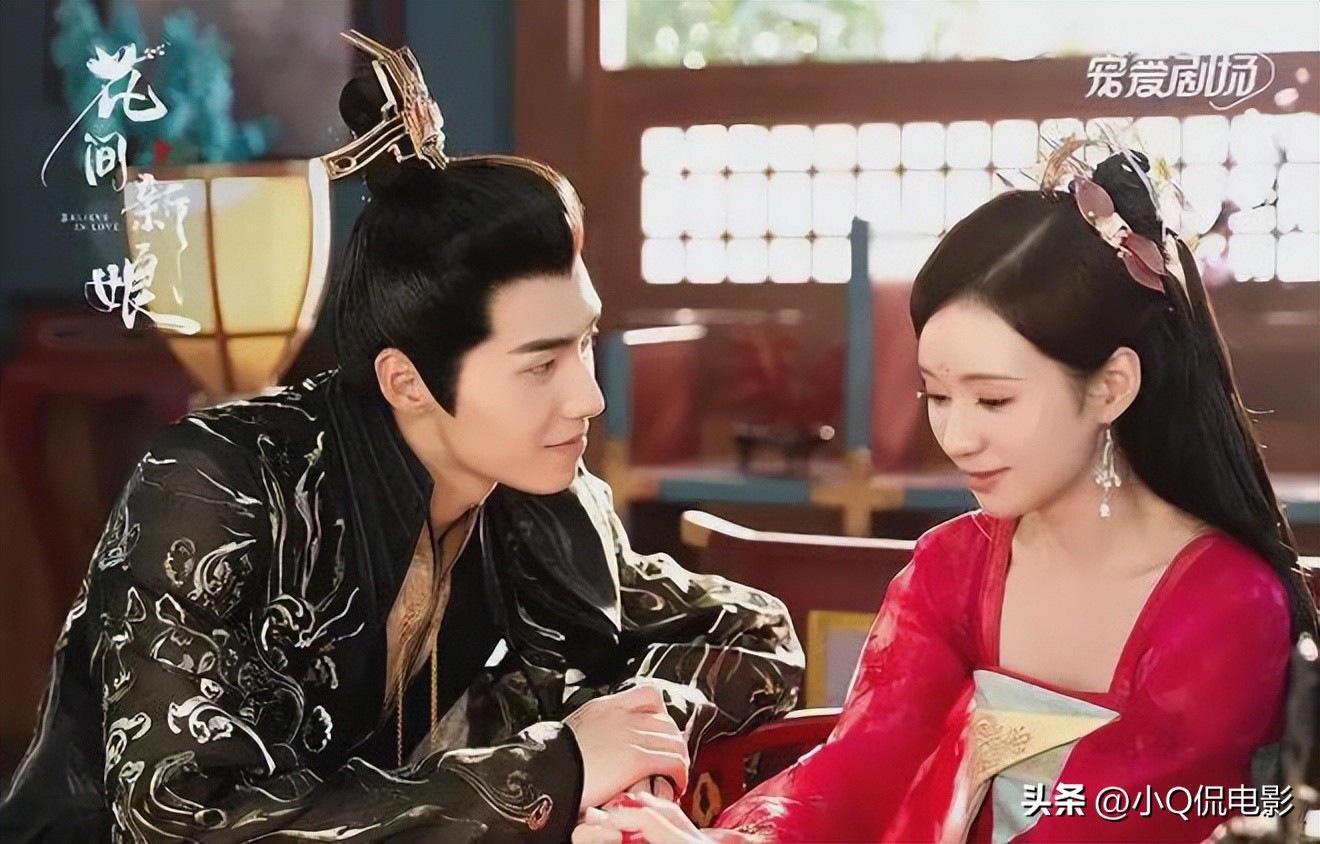 Last year's 10 worst puppet shows, Xiaoxianrou and Xiaohuadan ...