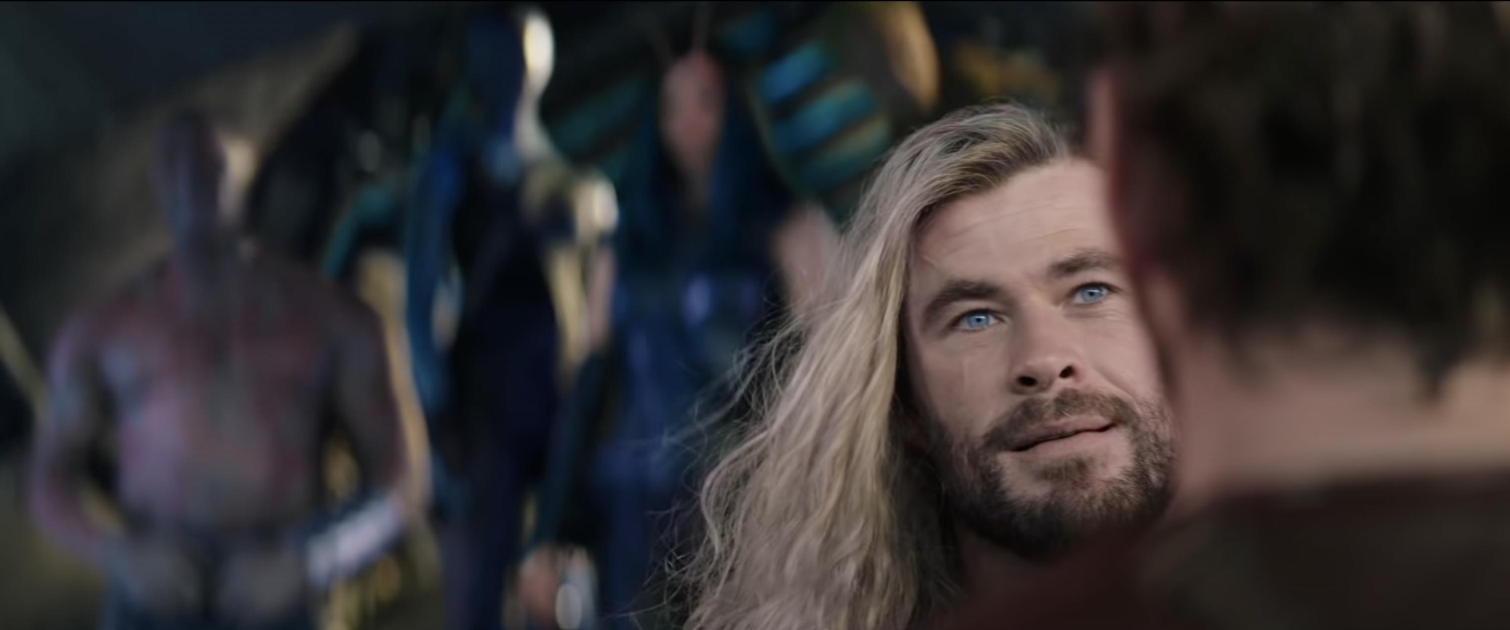 The 2022 global box office rankings are released. The worse the movie ...