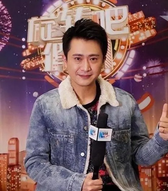 Yang Fan: Workplace bottleneck, not only left "Towards Happiness" but ...