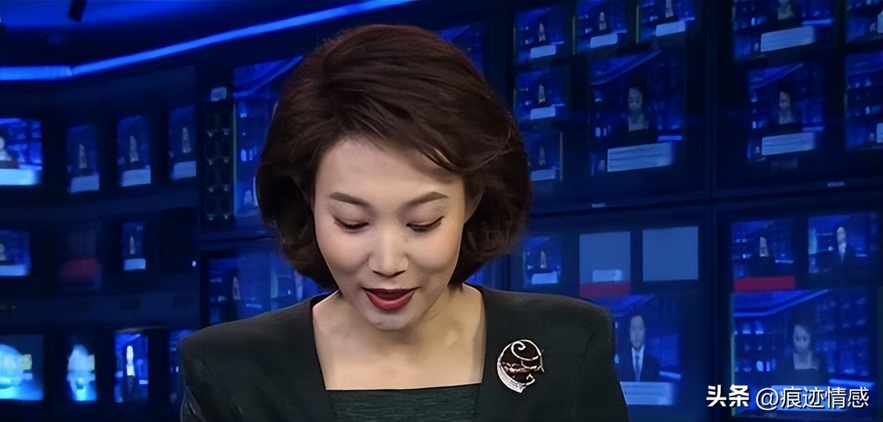 CCTV beauty Li Zimeng became popular overnight, 20 years of persistence ...