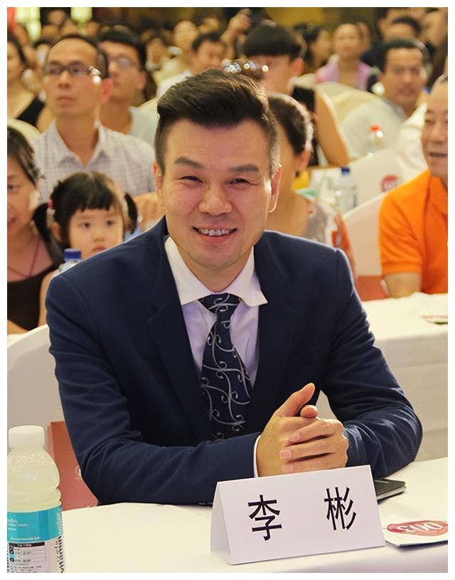 Li Bin: I used to be the No. 1 brother in the hosting industry, and I ...