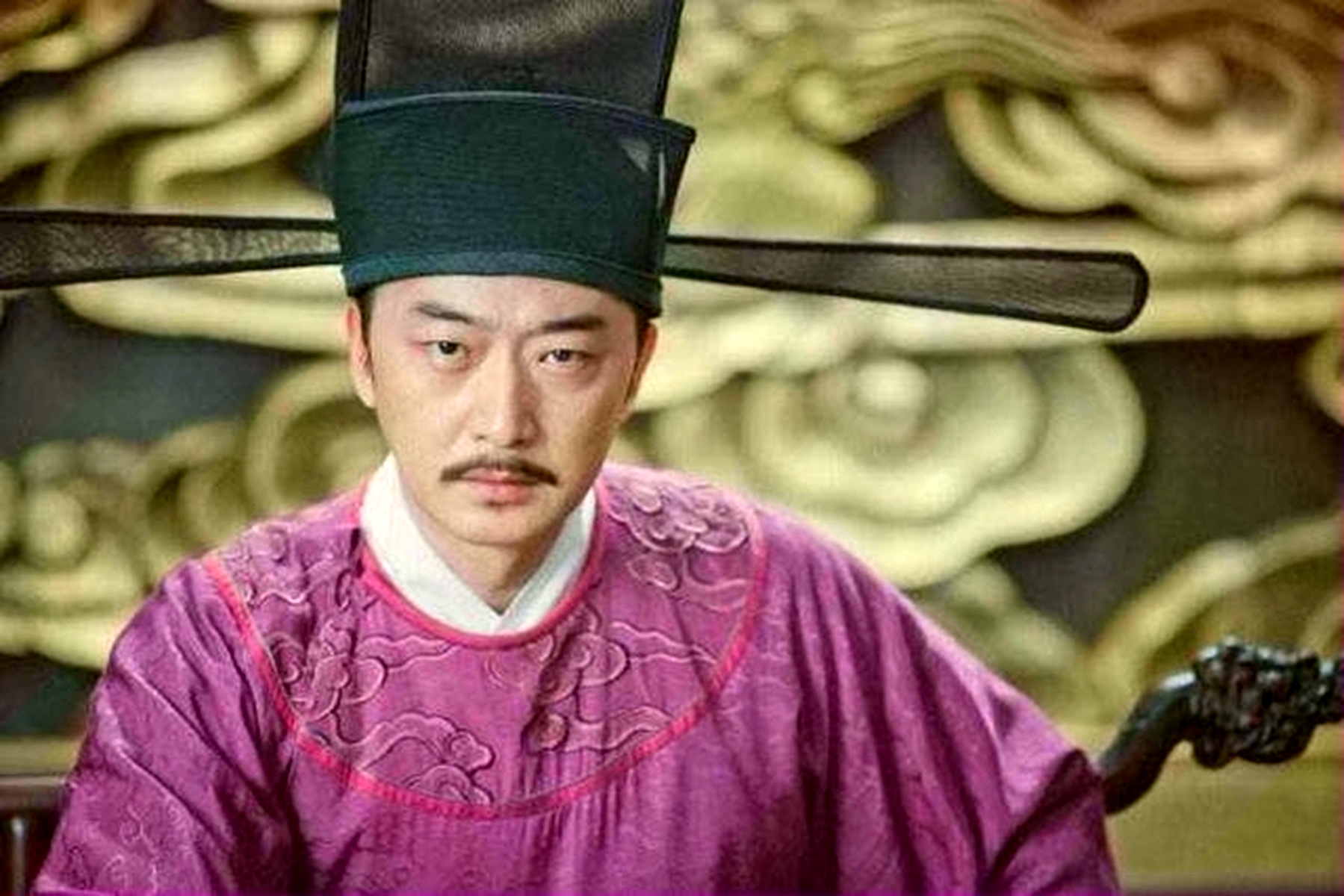 Song Taizong Zhao Guangyi's Life - iNEWS