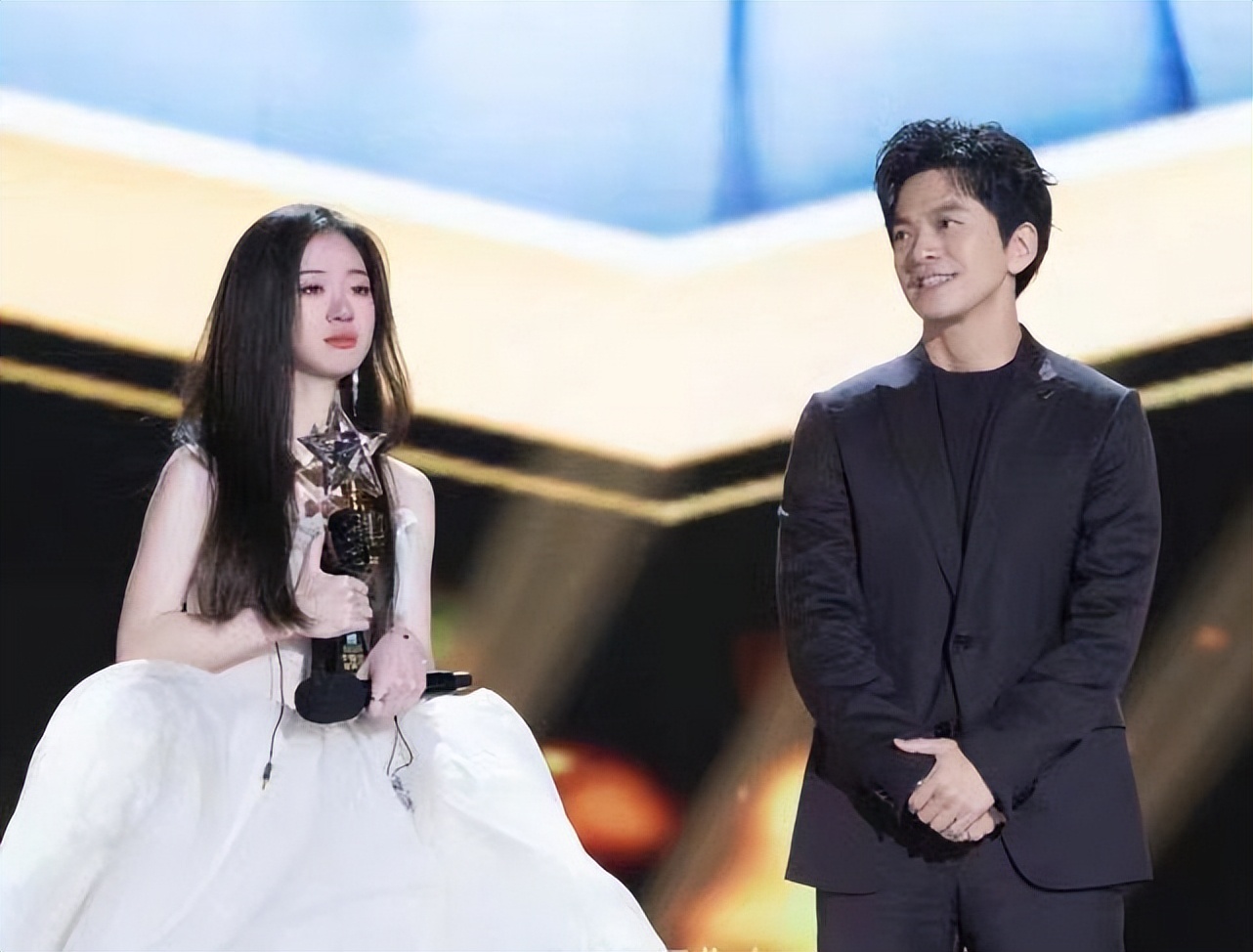 The fate of Li Jian and Keqin: both brought out two champions of "The ...