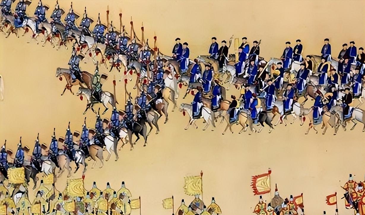 The Outstanding Han Nationality under the Background of the Eight ...