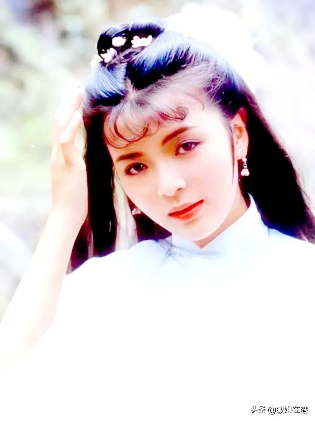 The most classic little dragon girl, so far no one can surpass it, so ...
