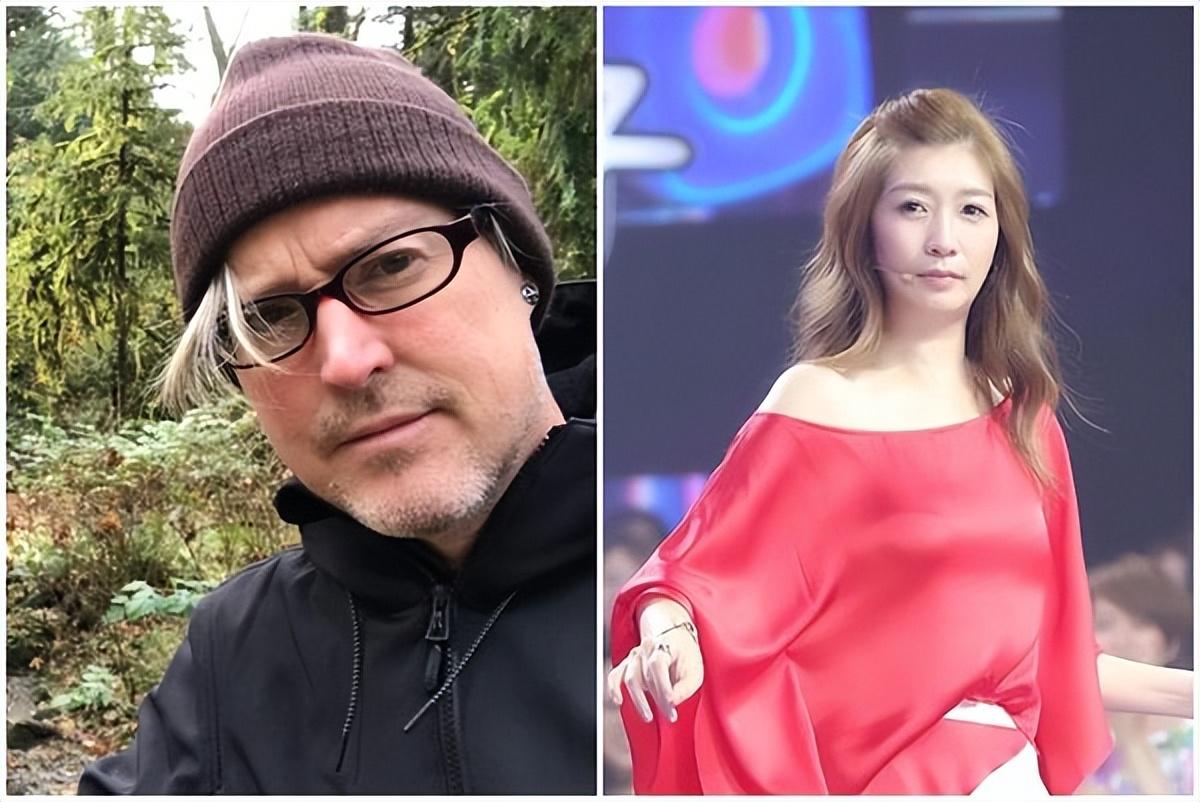 Huang Jiaqian complained about domestic violence "Xia Keli was arrested ...