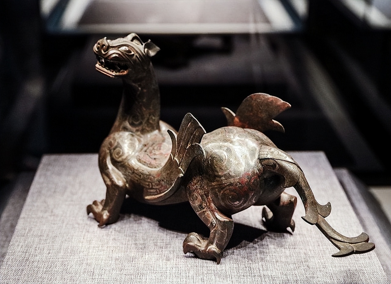 Bronze Smelting and Casting in Chu State - iMedia