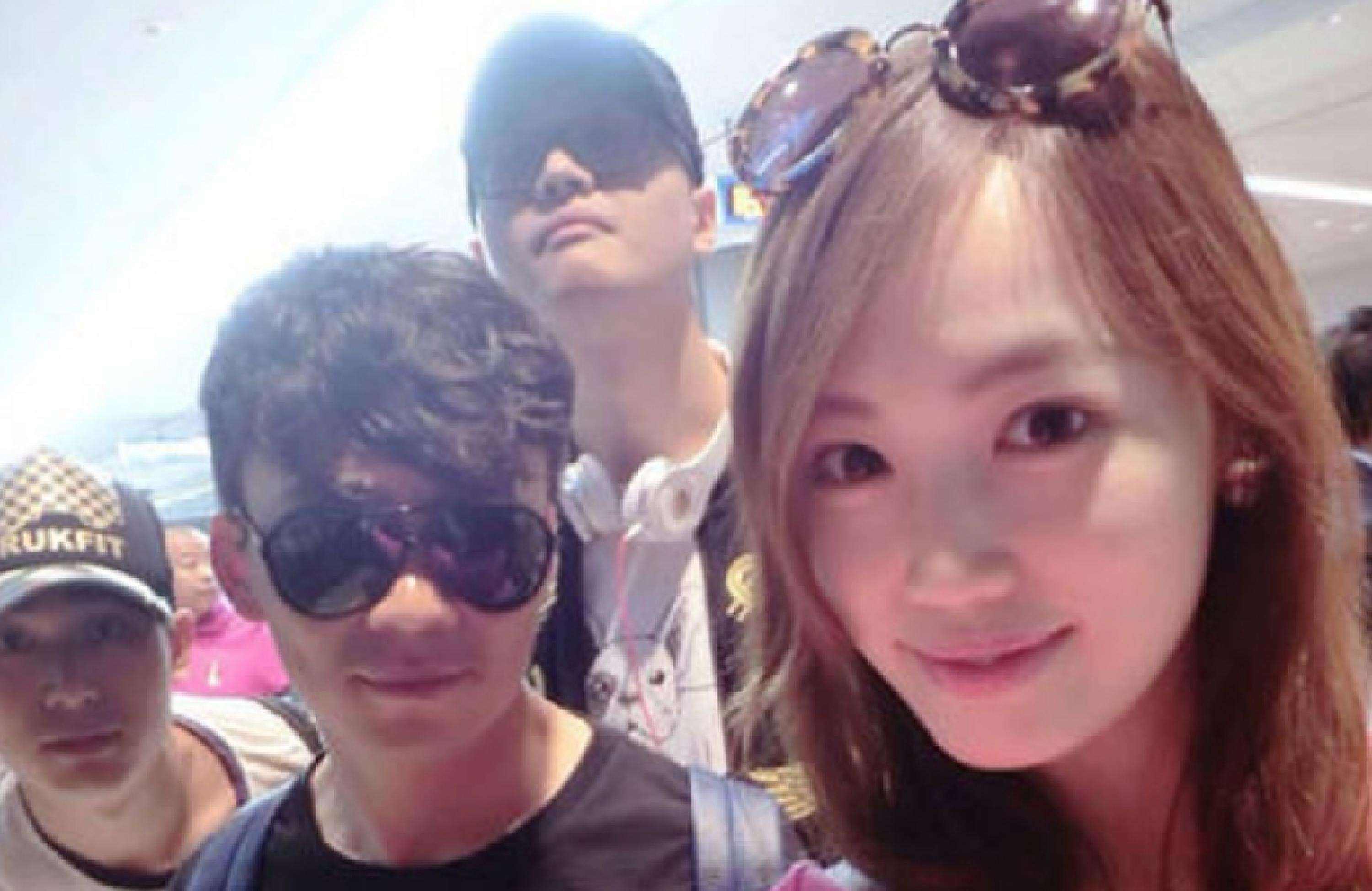 Finally reconciled? Wang Baoqiang forgive Ma Rong? The status quo of children's relationship ...