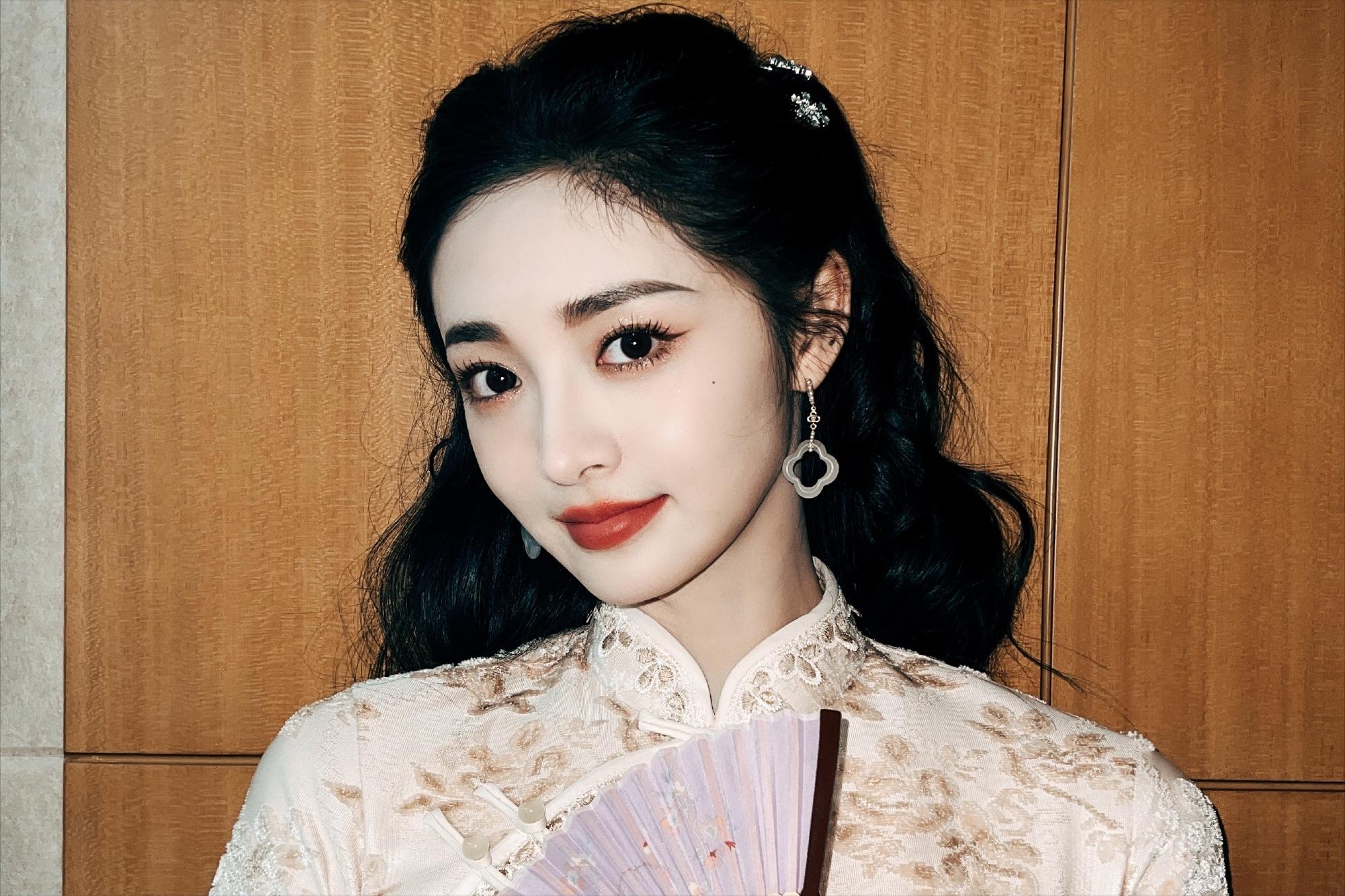 After the third grouping of "The Glittering Band", Li Yugang's group ...