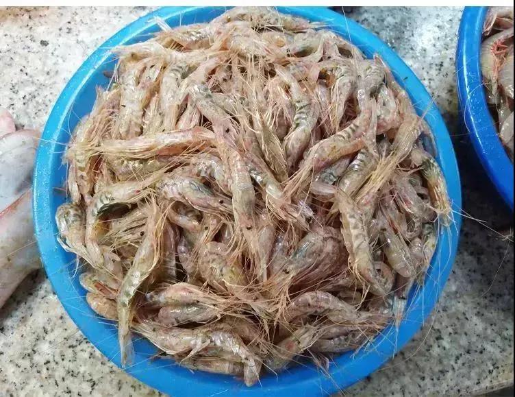 Choking "red shrimp" is more ecstasy than "Chaoshan poison" - iNEWS