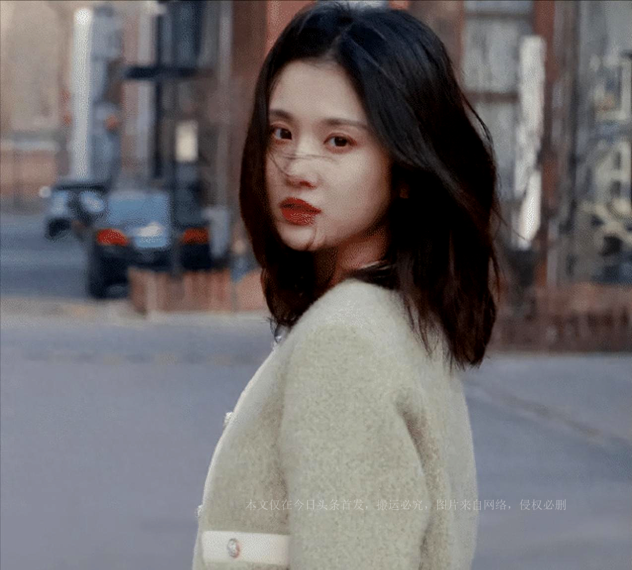 Scandal storm arose again, Luo Jin cheated on Zhang Huiwen, Lin Gengxin pursued Liu Yifei and ...