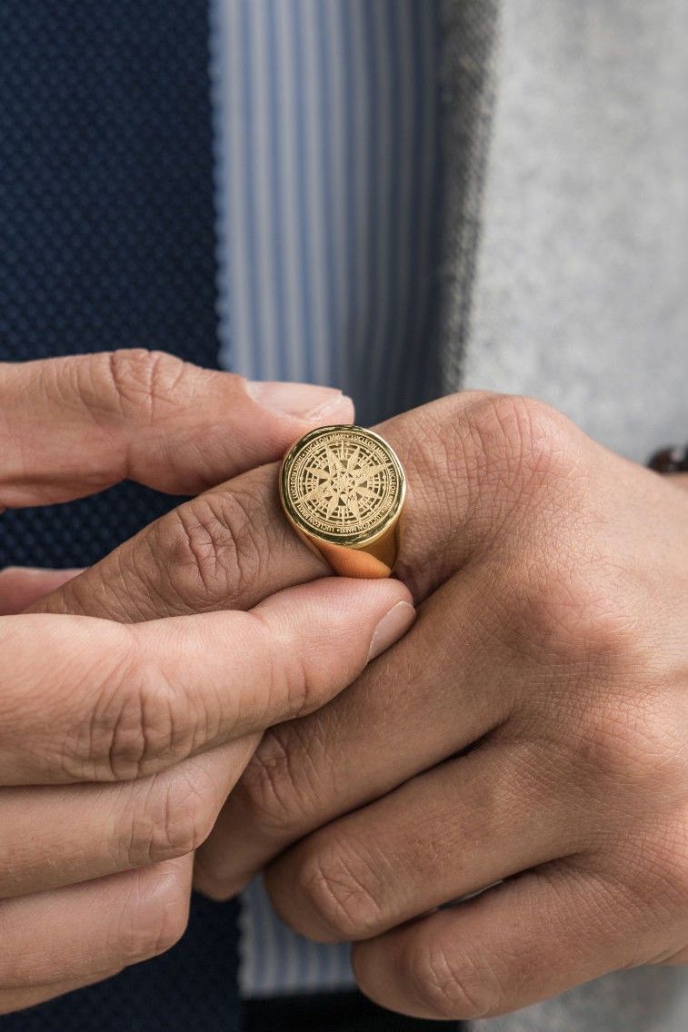 What are the best styles of men's rings, the best styles of men's rings ...