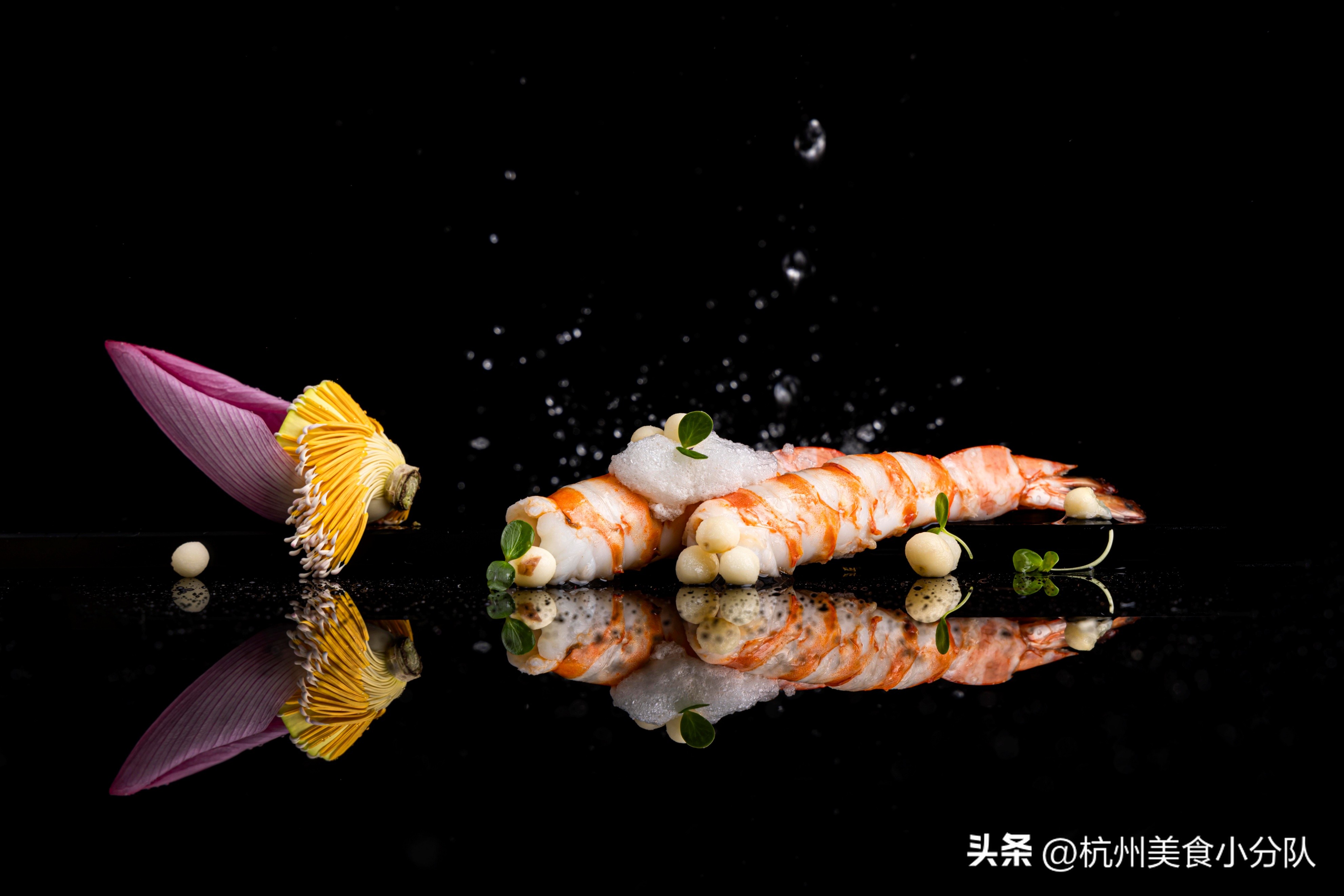 Hangzhou Marriott Bonvoy launches new menu - iNEWS