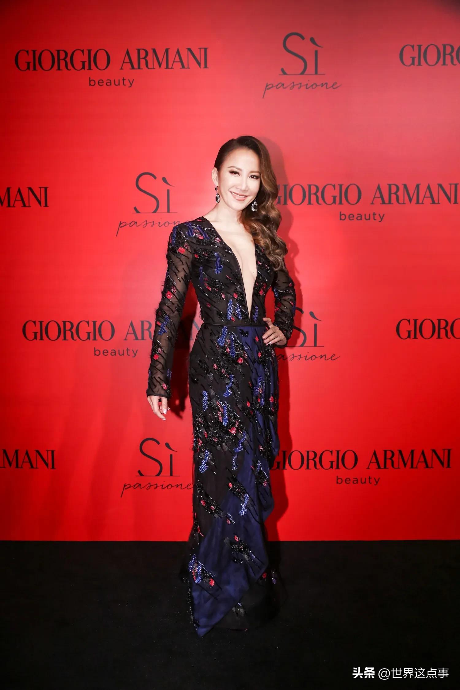 Coco Lee: Eternal Stage Goddess - Singer CoCo Lee Coco passed away on 7 ...