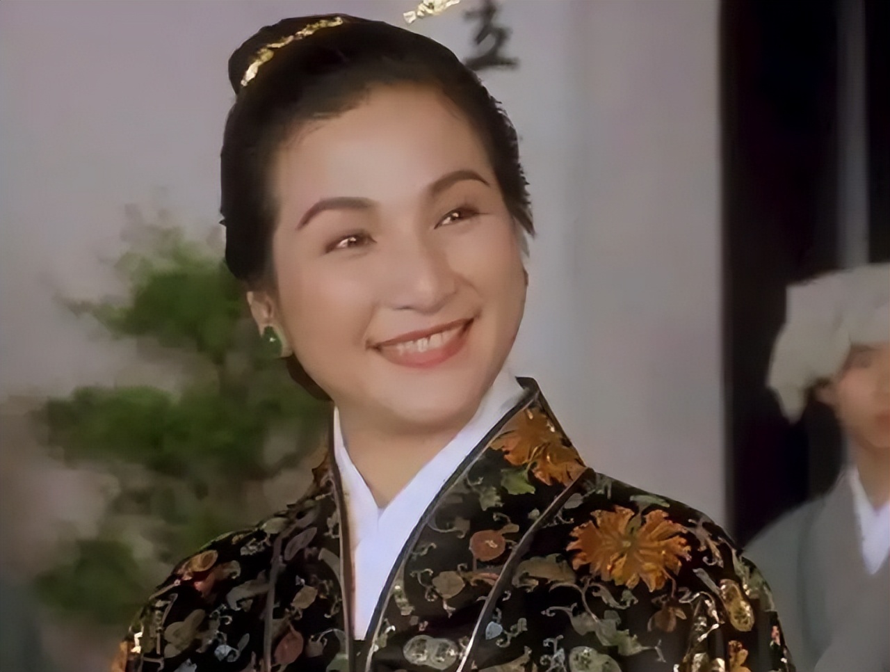 Inventory of the top ten Kung Fu actresses, Zhang Ziyi ranked tenth ...