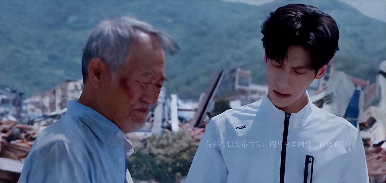 After airing 2 episodes, the ratings exceeded 1. Once Wang Kai took ...