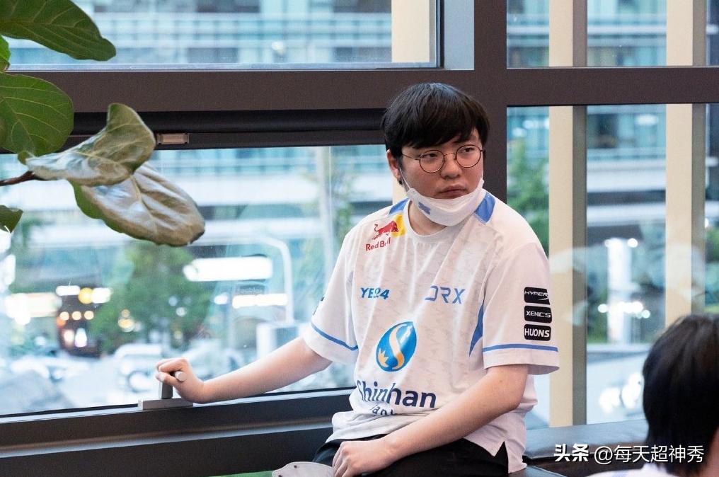 率DRX對決RNG！BeryL吐露心聲，Wei小明得到重視 - 資訊咖