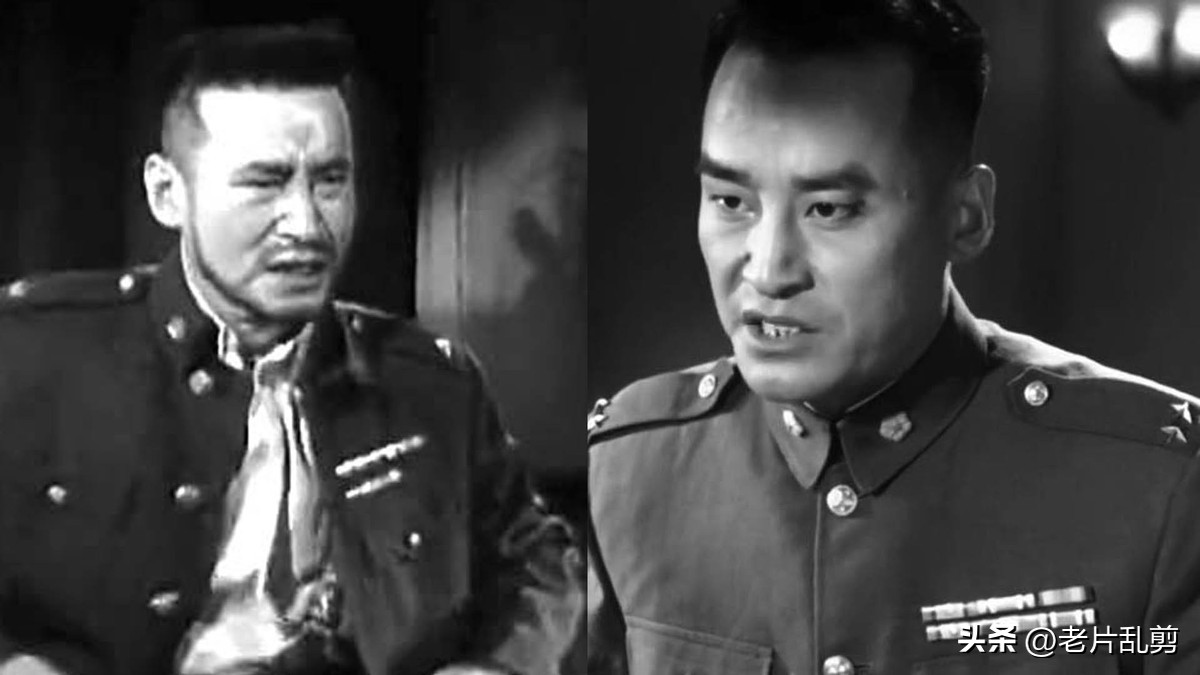 Xiang Kun, Xu Pengfei in "Eternal Life in Fire", Commander Zhang in "Southern Expedition and ...