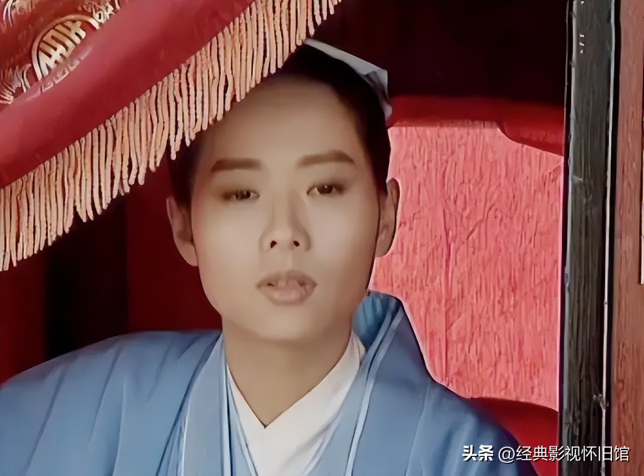 Of the seven "Xu Shilin", one is a fake, and the ones who can be seen ...