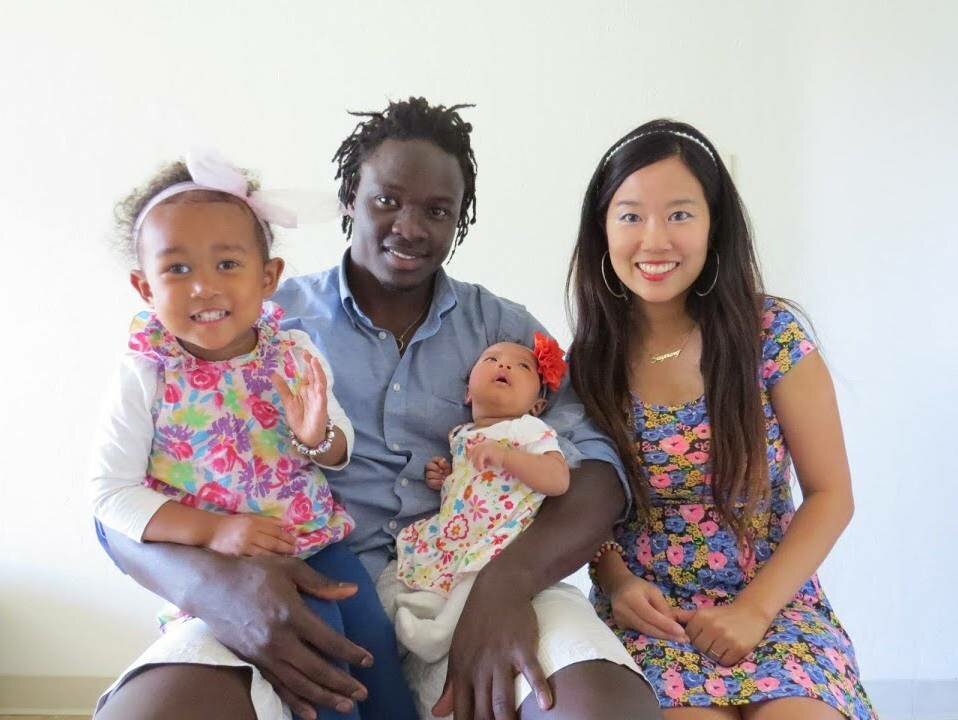 How do Koreans react to black people? - iNEWS