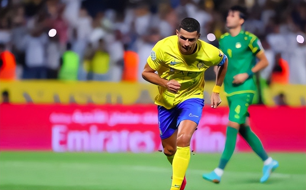 BIG2 show off! Make something Mane! Cristiano Ronaldo scored 4 ...