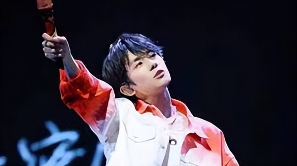 Yi Yang Qianxi's new album "Liu Yanfen": a musical journey through time and space - iMedia