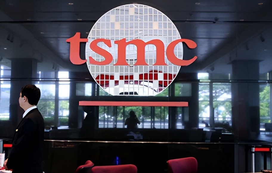 Stop pretending?SMIC and Samsung have made official announcements, US media: TSMC's "ambition ...