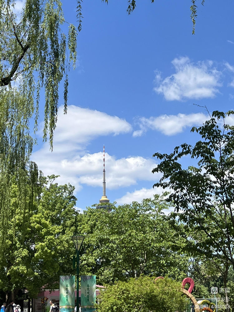 The Last Day of Beauty in Beijing Author/Li Youzhen - iNEWS