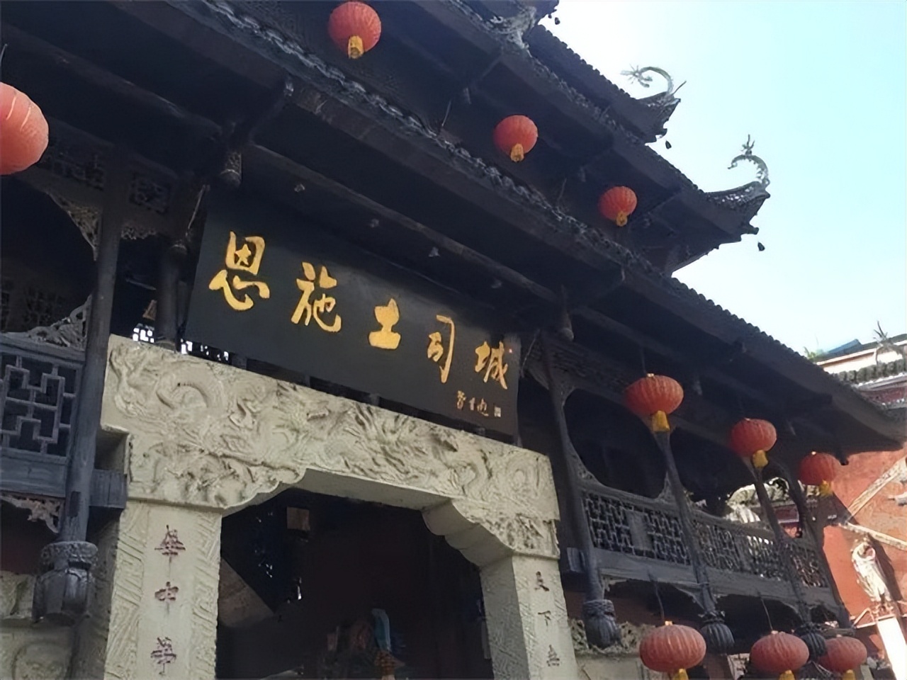 "King of Xikang" Liu Wenhui: In charge of Xikang for more than ten ...