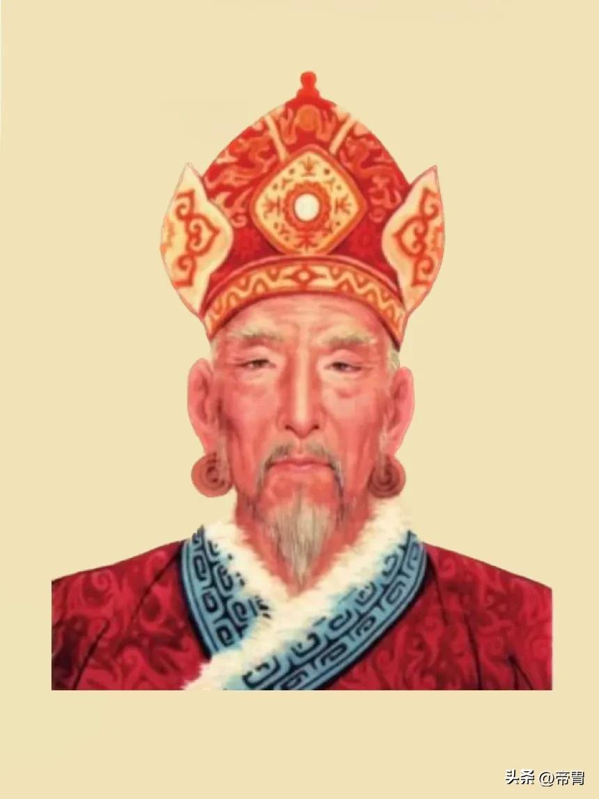 Ten Emperors of Western Xia - iNEWS