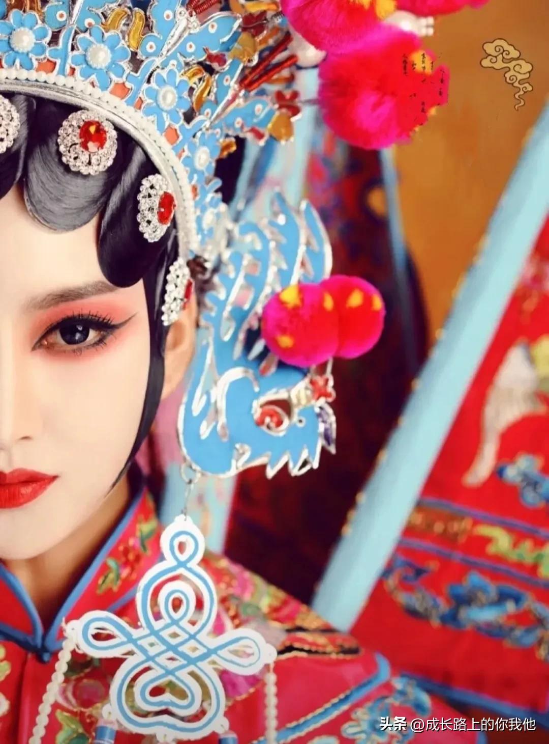 Peking Opera: A Legend of Splendor on the Stage - iNEWS