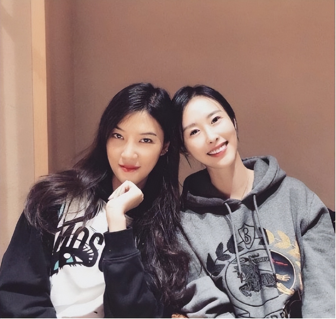 Zhai Ling: used to be the number one car model, was known to the whole ...