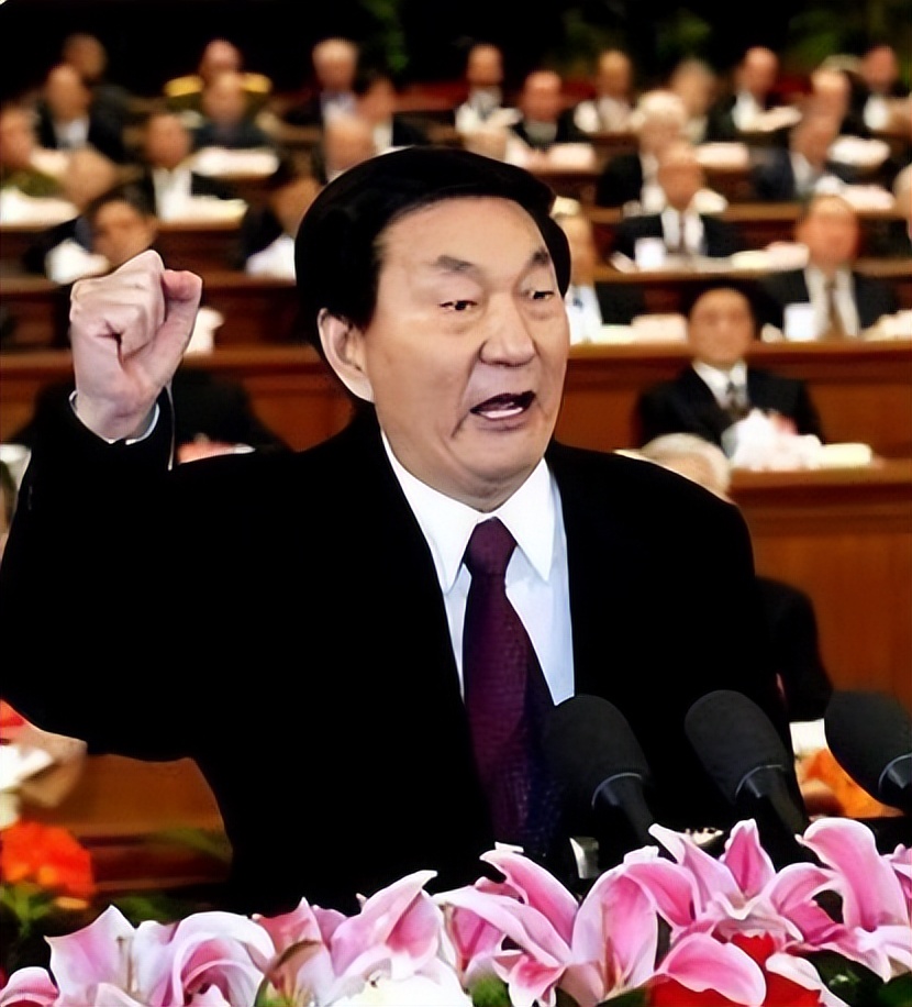 In 1988, Zhu Rongji gave a speech in Shanghai, bluntly said: I have three aspects, I am not as ...