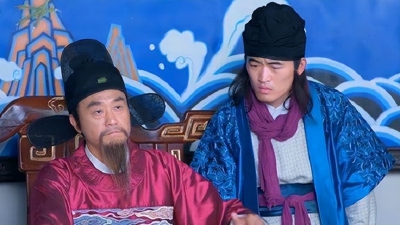 Liu Bowen predicted the Year of the Tiger: "The poor will keep 1,000 ...