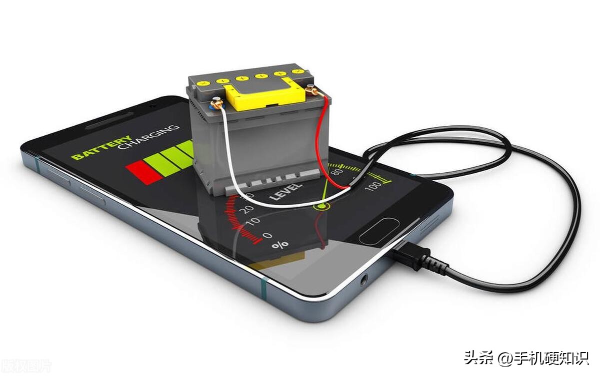 mobile phone power system - iNEWS