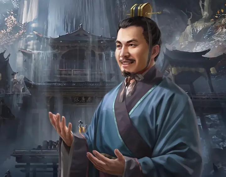 The Twelve Famous Officials Who Saved the World in Chinese History - iNEWS