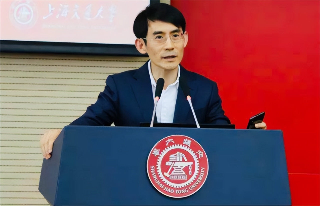 Sha Ye: China can have what it is today, relying on the 80-year ...